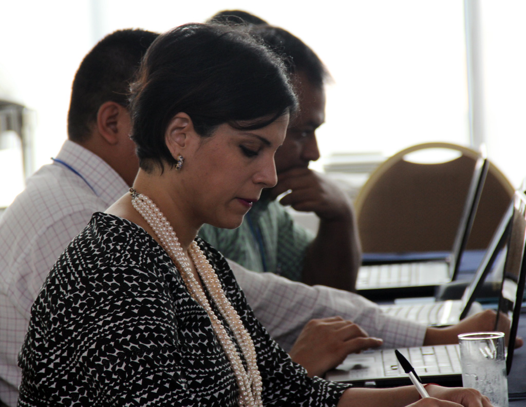 Workshop on Notification, Reporting and Requesting Assistance ...