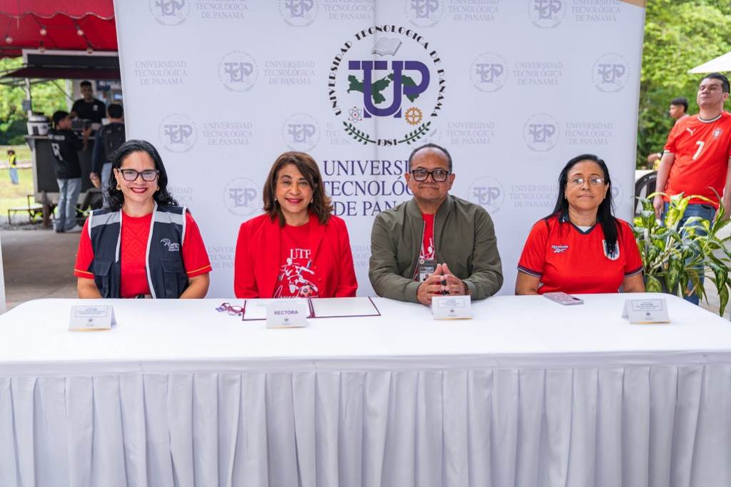 UTP realiza la II Feria de Salud Mental y Emocional | Universidad ...