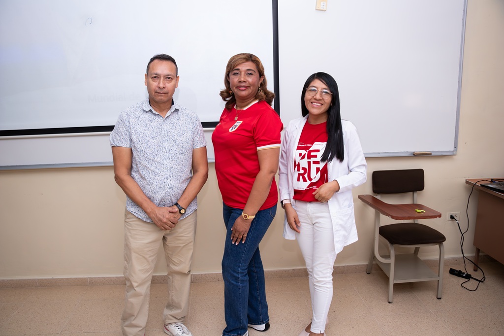 Mundial de Valores 2026 en la UTP | Universidad Tecnológica de Panamá