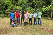 Facultad de Ingeniería Eléctrica